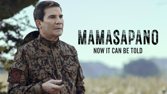 Mamasapano: Now It Can Be Told (2022) - Netflix | Flixable